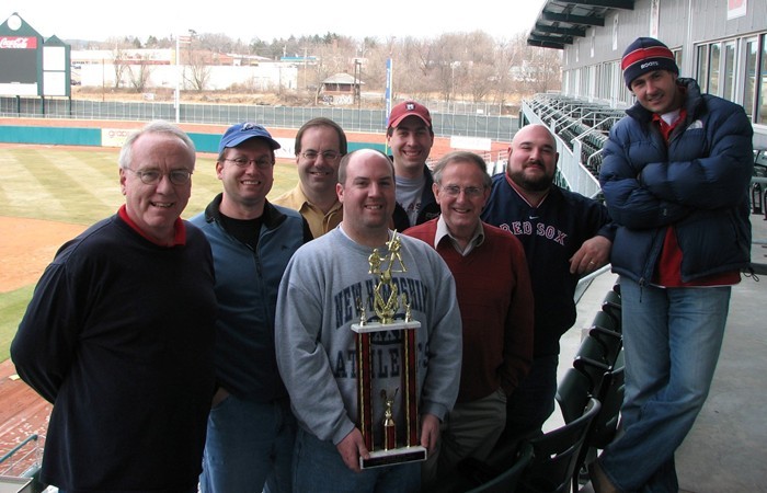 Josh Callahan - 2015 - Football - Union College Athletics